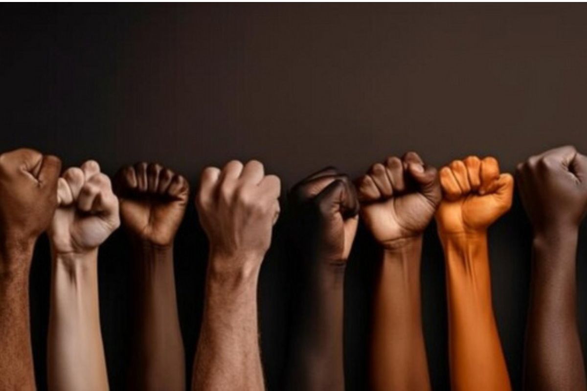 🏽 7 Fatos Poderosos sobre o Dia da Consciência Negra no Brasil que Todos Precisam Saber! 🖤