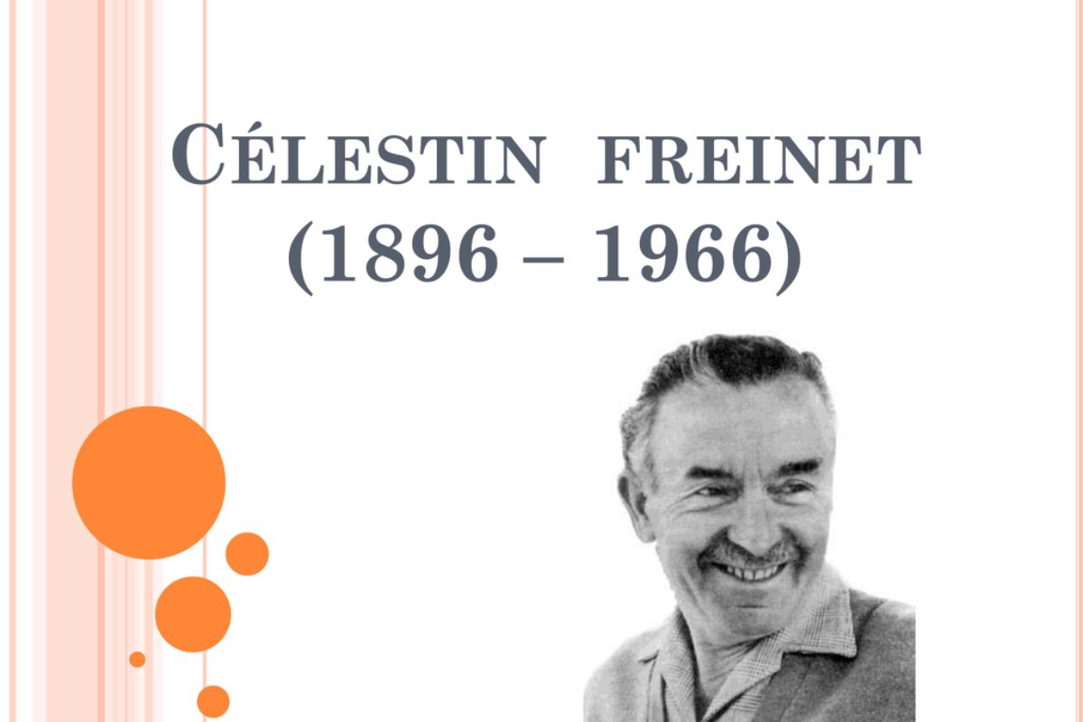 📚 5 Coisas que Você PRECISA Saber Sobre a Teoria de Freinet! ️🌟