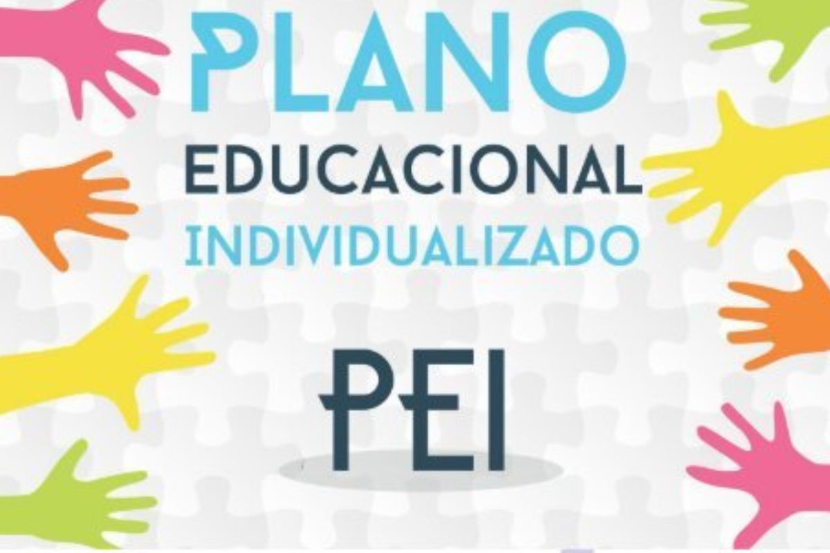 📚 7 Passos Para Fazer o PEI do Jeito Certo e Arrasar na Inclusão ...